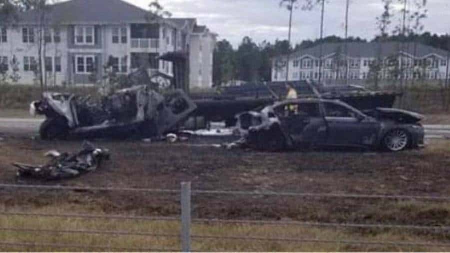 Georgia Tragedy Bears the Mystery of Political Collateral Damage ...