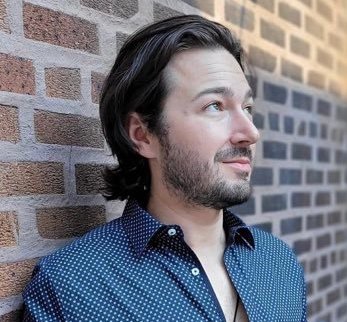 An Esoteric Conversation with a Bold American, Chris Michaels - America ...